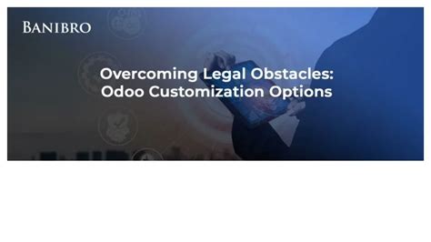 Ppt Odoo Customization Services Powerpoint Presentation Free Download Id12861265