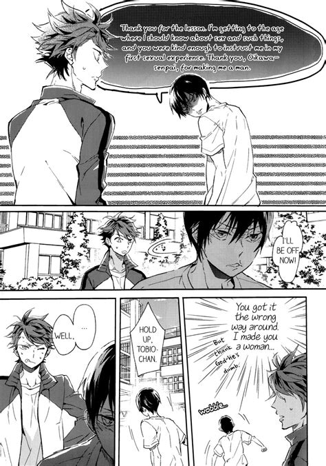 [mememery Hash ] Sayonara Lazy Days Haikyuu Dj [eng] Myreadingmanga