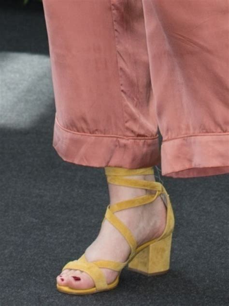 Naturalna Zofia Wich Acz Promuje Nowy Serial Bbc Na Festiwalu W Monte Carlo Zdj Cia Pudelek