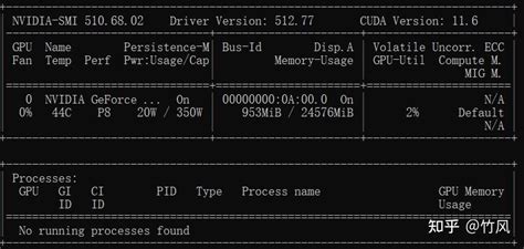 Windows安装wsl2并配置nvidia Gpu 知乎