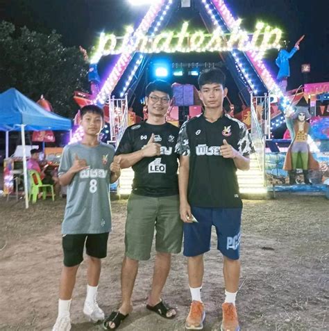 สโมสรหนองบัวพิชญ เอฟซี ประกาศรายชื่อ แก๊งค์ลูกเจี๊ยบยู 11 เตรียมความพร้อม โคป้า เบลล์มาเร่