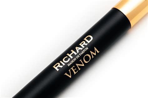Parfum Prestige | Парфюмерная вода RICHARD - VENOM