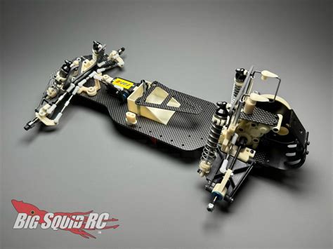 Fan RC 1 10 Graphite Worlds 2WD Buggy Kit Big Squid RC RC Car And Truck News Reviews