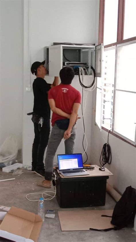 กล้องวงจรปิดอนาล็อก Analog Camera คืออะไร ศูนย์จำหน่ายและติดตั้งกล้องวงจรปิดสุราษฎร์ธานี