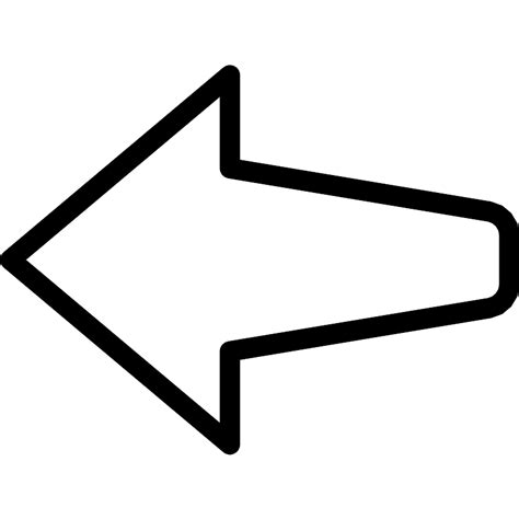 Left Arrow Vector SVG Icon SVG Repo Left Arrow Vector SVG Icon SVG Repo