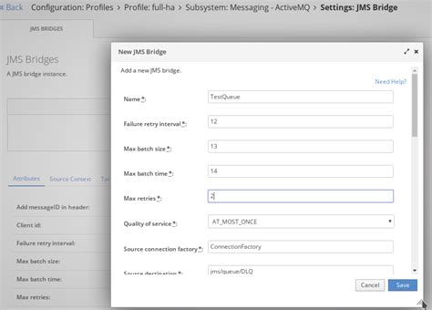 Wildfly 11 Web Console New Features Claudio Miranda