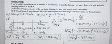 [physics] Adding And Subtracting Vectors Can Someone Tell Me If My Y Component Is Right R