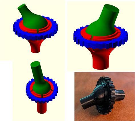 Plastic Ball And Socket Joint Discount Clearance