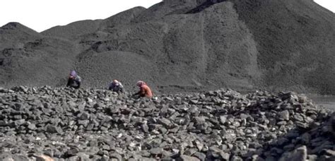 တရုတ်နိုင်ငံ၏ ကျောက်မီးသွေးတင်သွင်းမှုသည် စက်တင်ဘာလတွင် စံချိန်တင်မြင့်တက်ခဲ့ Consumer