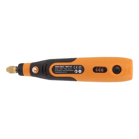 36v Electric Grinding Pen 900mah Lightweight Mini Electric Grinder Pen For Wood Carving Sanding