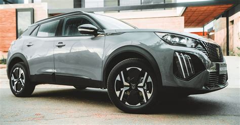 Los Otros Suv Cuáles Son Los Modelos Más Vendidos Del Segmento De