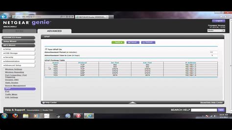 How To Open Xbox LIVE NAT On A NETGEAR WNDR V Router Using UPnP DMZ YouTube