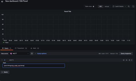 Unable To See Data That I Know Exists Am I Writing The Data