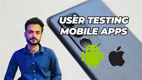 Perform Qa And User Testing For Apps Iphone Ipad And Android By Azabaloch Fiverr
