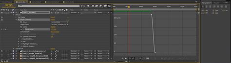 Makingofneoncompositingdof Ronen Bekerman 3d Architectural Visualization And Rendering Blog