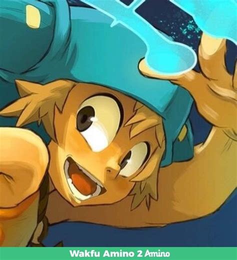 Yugo Adult Best Rp Player L Have Ever Meet Wakfu Amino 2 Amino