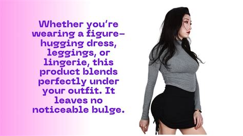 How To Hide A Bulge Without Tucking