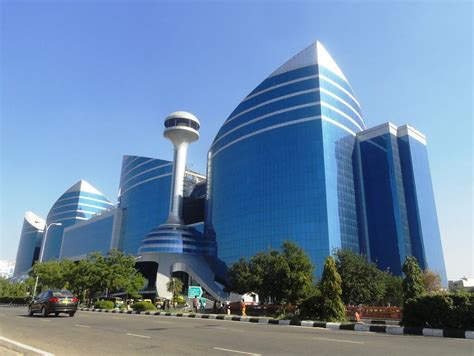 World Trade Park Jaipur Things To Do And See At Wtp Jaipur India Darpan