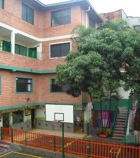 Institución Educativa El Rosario