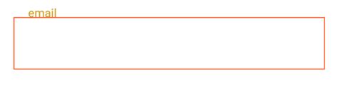 Android Change Position Of Floating Label Text Of TextInputLayout Stack Overflow