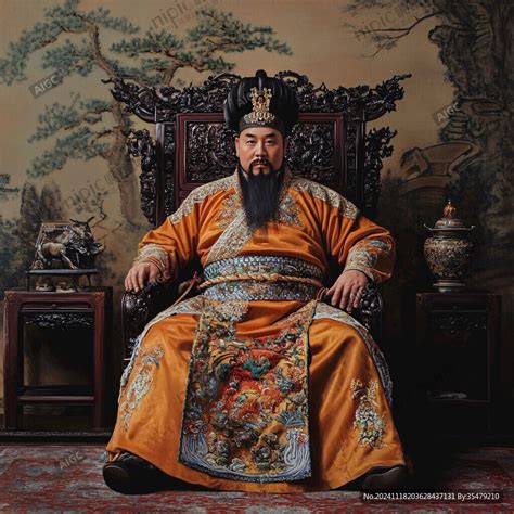 Ai创作图朱元璋龙椅 古装人物蜡像 历史人物蜡像 古代君臣蜡像 古代人物复原蜡像 古代君王蜡像 古代复原蜡像 蜡像清代 高清人物蜡像 古代人物蜡像 古人物蜡像 朱棣像 包拯打龙袍蜡像 朱元璋