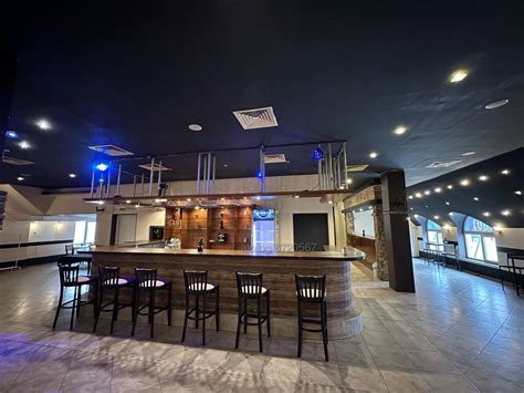 София Зала за Парти Под Наем Контраст Yinand Yang Клуб за частни партита 600 кв м С оборудване