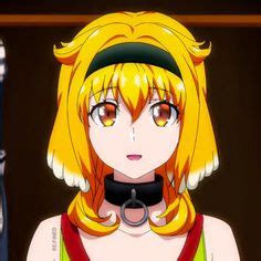 Isekai Meikyuu De Harem Wo Ideas Gambar Karakter Gambar Animasi