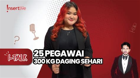 Dari Hobi Jadi Cuannya Maudy Cimood Jualan Bakso Sambil Ngonten