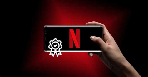 วิธีกำหนดค่ามือถือเพื่อปรับปรุงคุณภาพของ Netflix Itigic