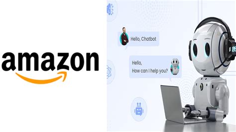 Amazon Chatbot అమెజాన్‌ నుంచి కొత్త సేవలు చాట్‌ జీపీటీ తరహాలో