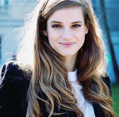 Noemie Schmidt Nude Photos Scenes And Porn Scandal Planet