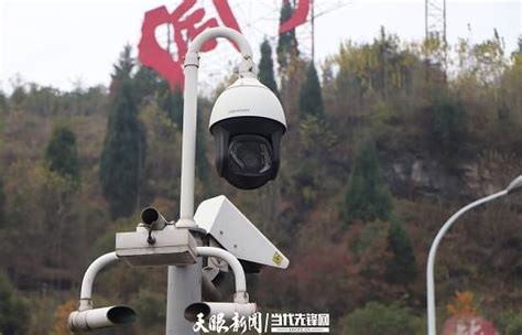 毕节这些路段新增电子警察监控测速 通告 公安局 点位