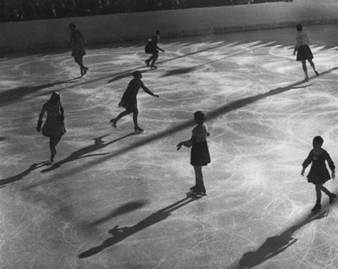 Jump Into These 42 Facts About Figure Skating