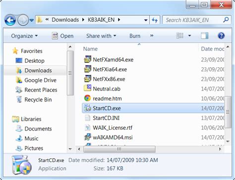 How To Create A Customized Windows 7 Installation Disc With Integrated
