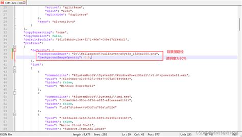 Windows 11系统cmd终端美化、vscode终端美化 Csdn博客 Windows 11系统cmd终端美化、vscode终端美化 Csdn博客