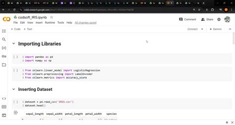 Alfaiz Sheikh On Linkedin Understanding The Problem Our Job Is To Develop A Machine Learning Model