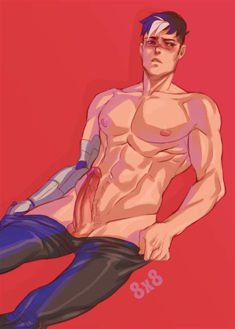 Post 1995502 8x8 Takashi Shirogane Voltron Voltron Legendary Defender