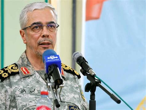 پیام سرلشکر باقری در سالگرد حادثه هواپیمای اوکراینی