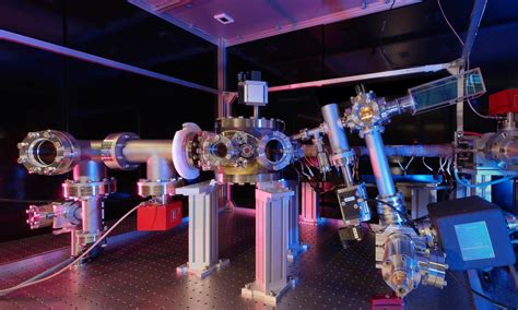 Ultracold Atoms And Quantum Gases Research Groups Of F Ferlaino R Grimm H C Nägerl And