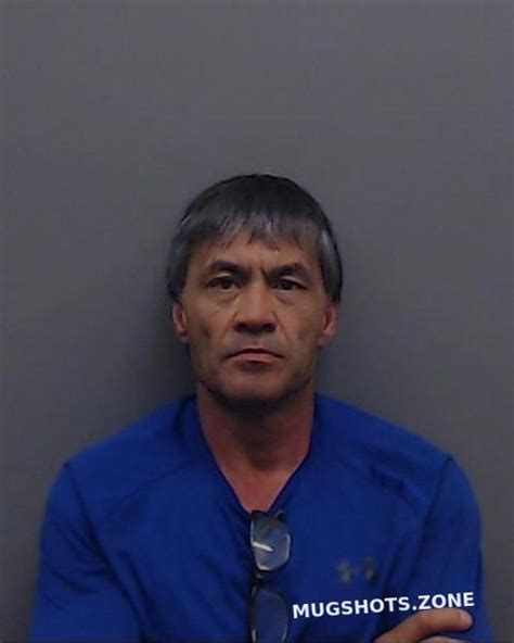 Slinker Charles Robert 04 02 2021 Smith County Mugshots Zone