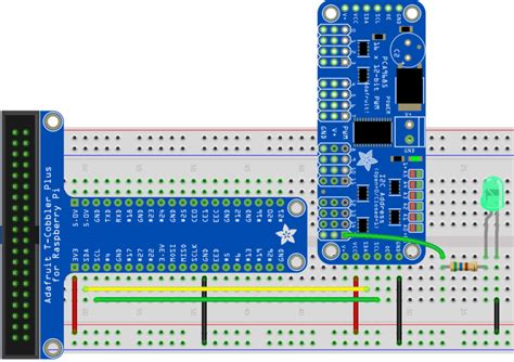 Python Wiring Adafruit Io Basics Analog Output Adafruit Learning System
