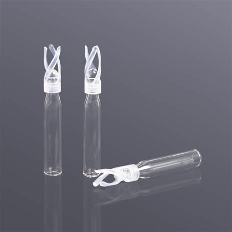 Micro Inserts For Vials