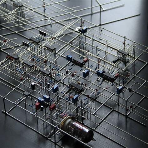 Functional Stuff Synthdiy Synthesizer Synth Electronics Electricalengineering Hardware