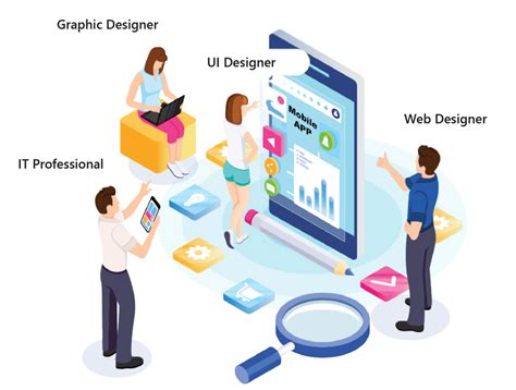 Exploring User Interface Trends In Web Development Crafting Intuitive