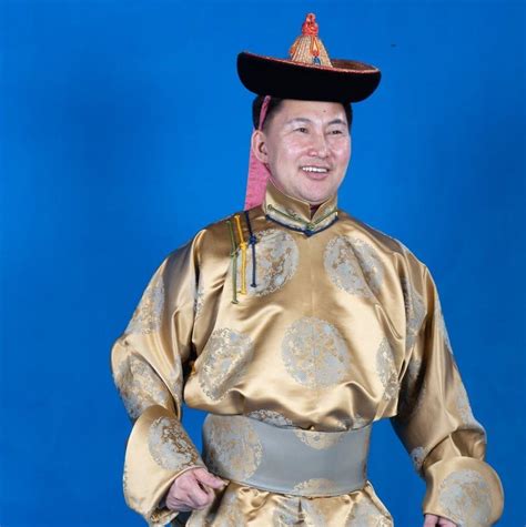 Дуучин Лодойн Банзрагч