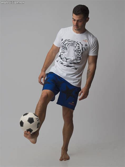 Bruno Baba Male Models Galleries