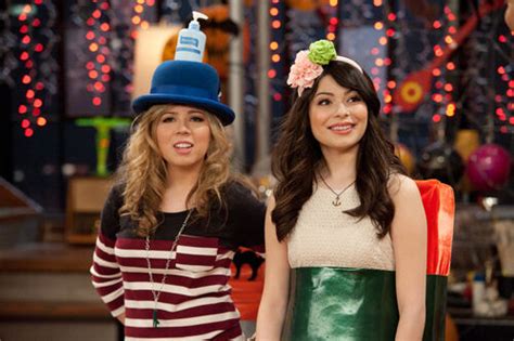 Ihalfoween Icarly Wiki Wikia
