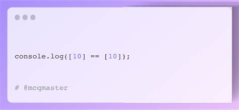 Javascriptquiz Javascript Codingquiz Jsquiz Mcq Master