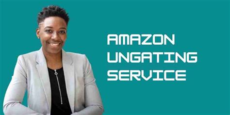 Amazon Ungating Service