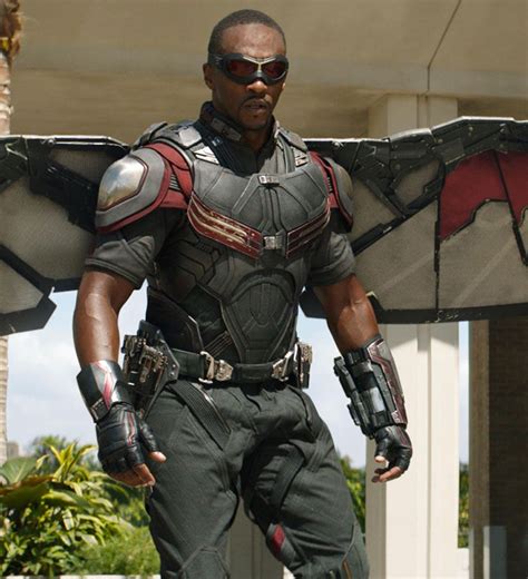 Mcu Characters Where Are They All Right Now